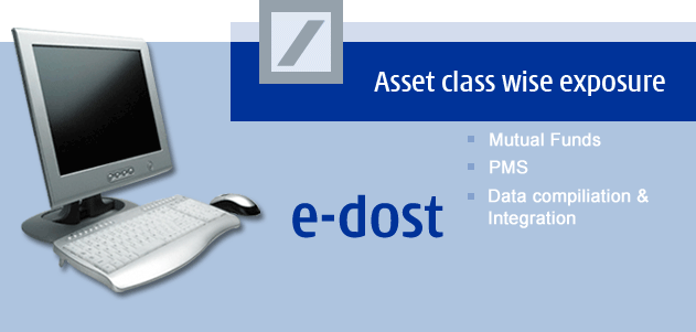 E-DOST Welcome You